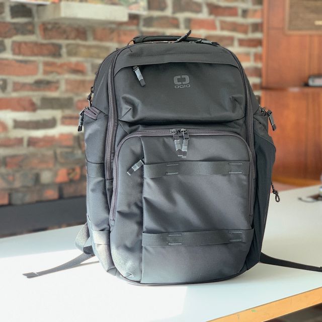 Pace 25L Laptop Backpack