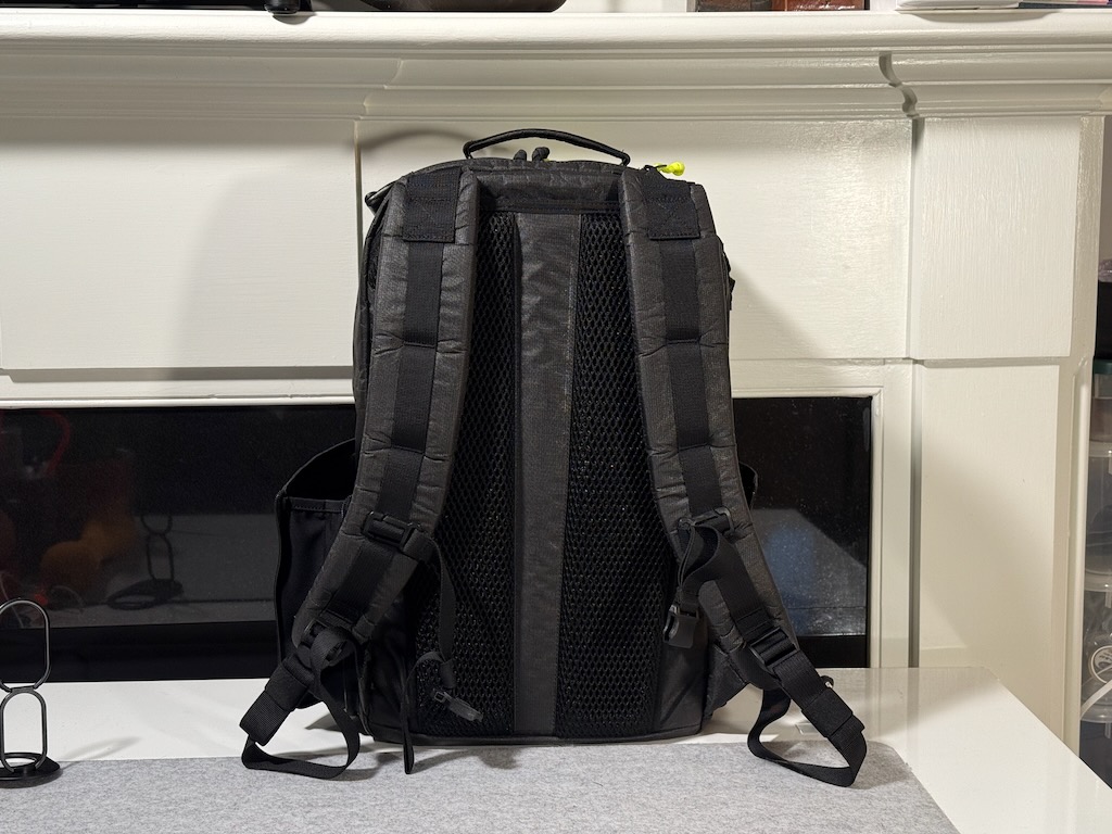 Obsidian CT15 Plus black Ultra 200tx