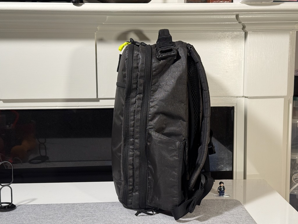 Obsidian CT15 Plus black Ultra 200tx