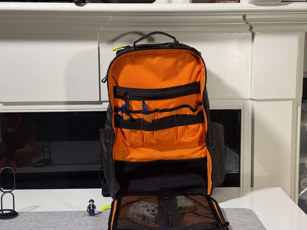 Obsidian CT15 Plus black Ultra 200tx