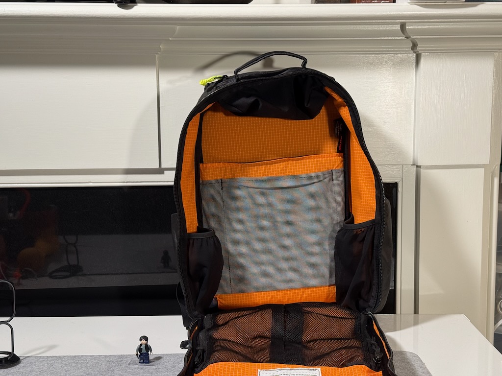 Obsidian CT15 Plus black Ultra 200tx