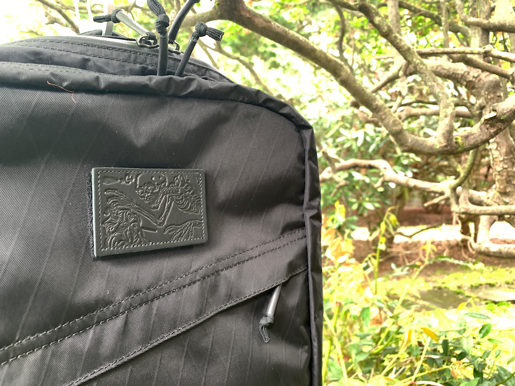 GR2 34L Carryology Kaidan