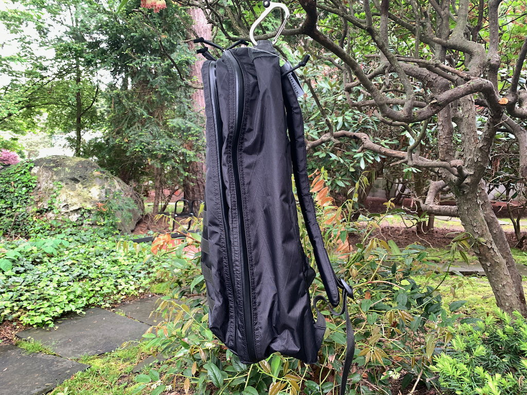 GR2 34L Carryology Kaidan