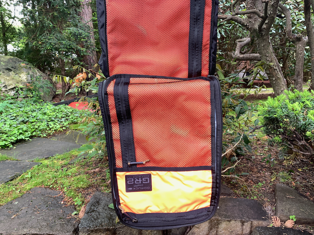 GR2 34L Carryology Kaidan