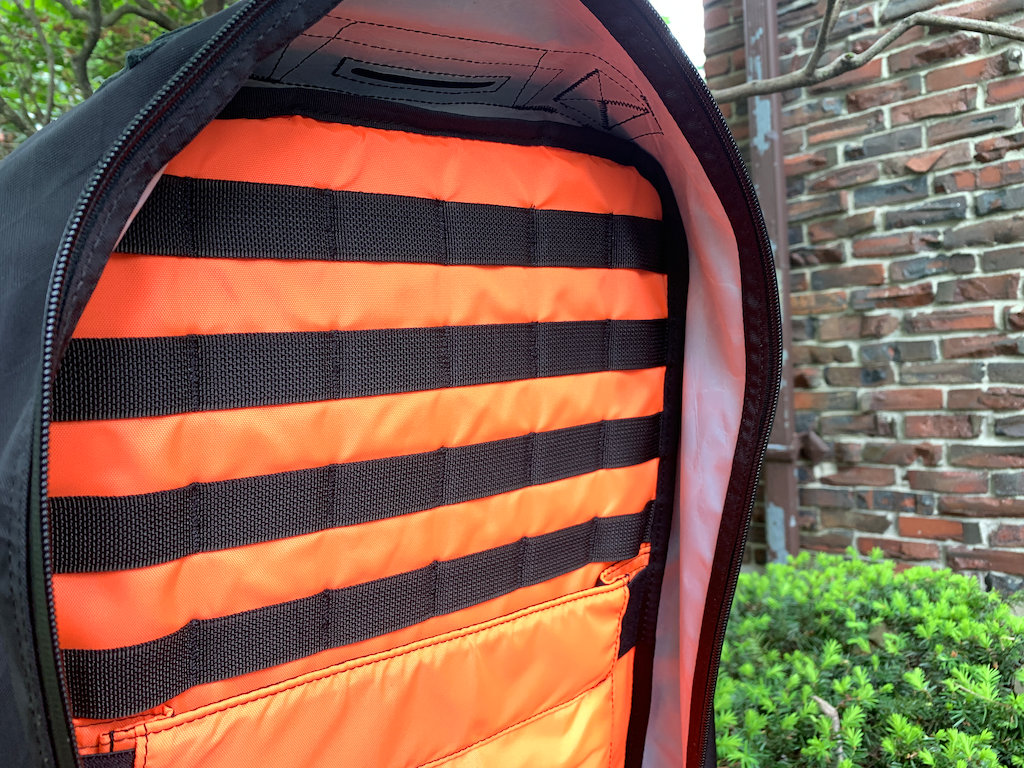 GR2 34L Carryology Kaidan