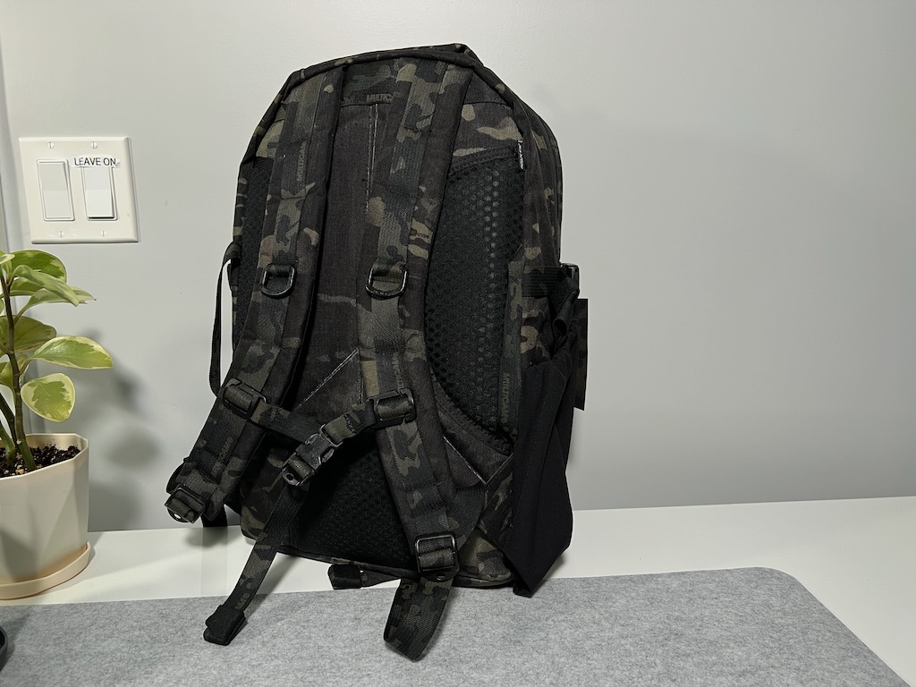 Citadel Micro Crew 5 Radioactive