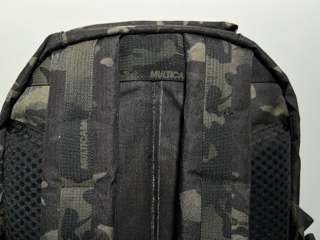 Citadel Micro Crew 5 Radioactive