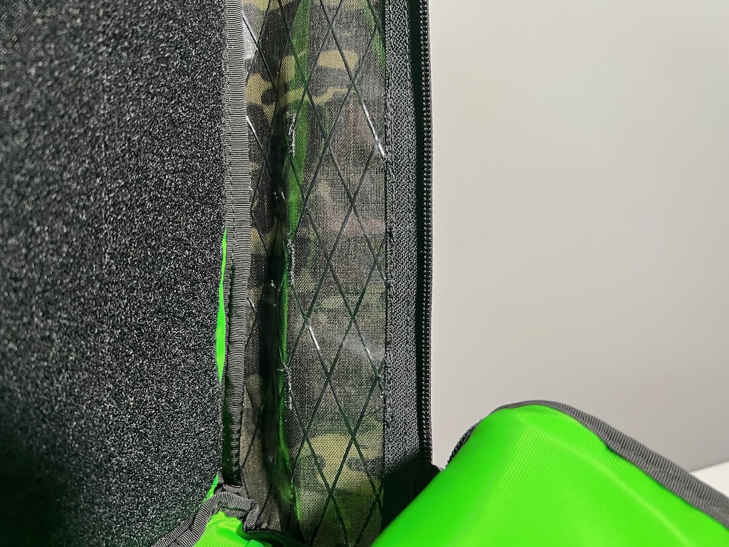 Citadel Micro Crew 5 Radioactive