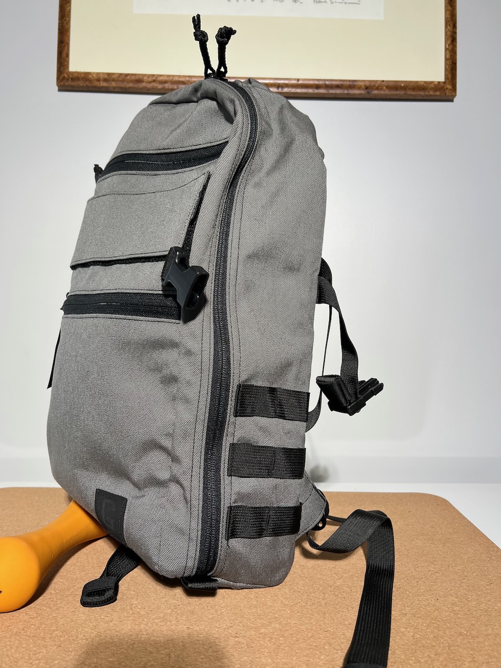 Citadel Micro Crew Wolfpack