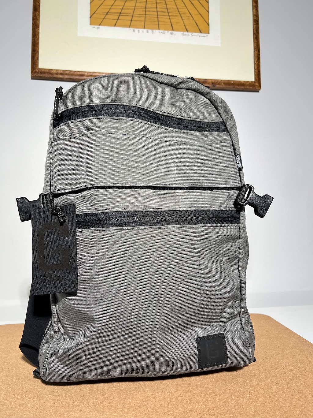 Citadel Micro Crew Wolfpack