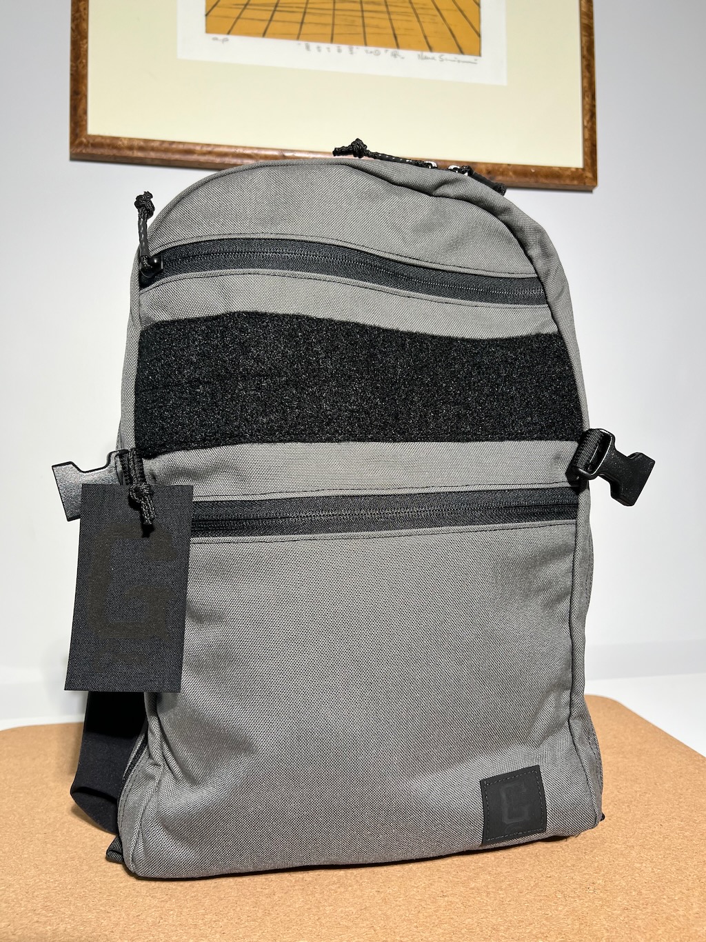 Citadel Micro Crew Wolfpack