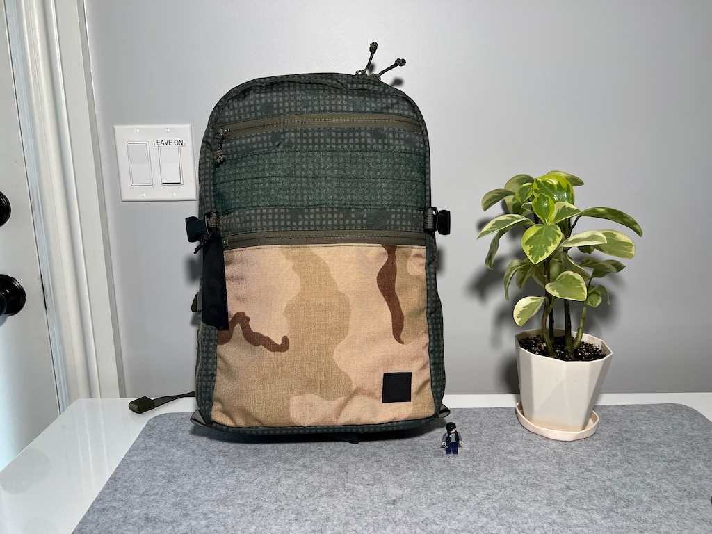 Citadel Micro DNC/DCU