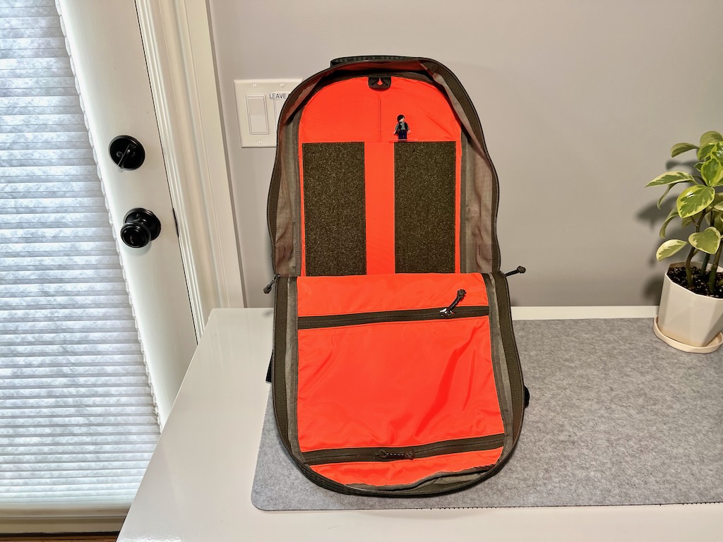 Citadel Micro DNC/DCU