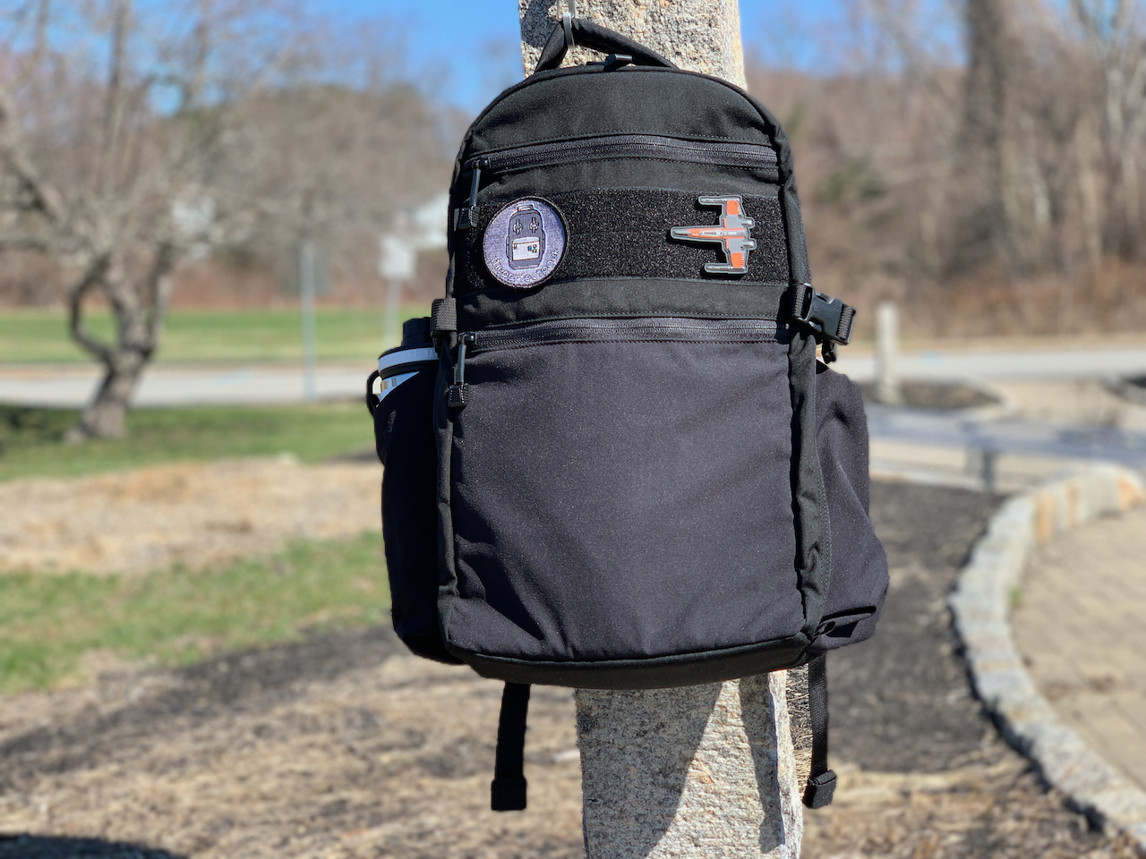 Citadel Gen 3 Mk 2 2022