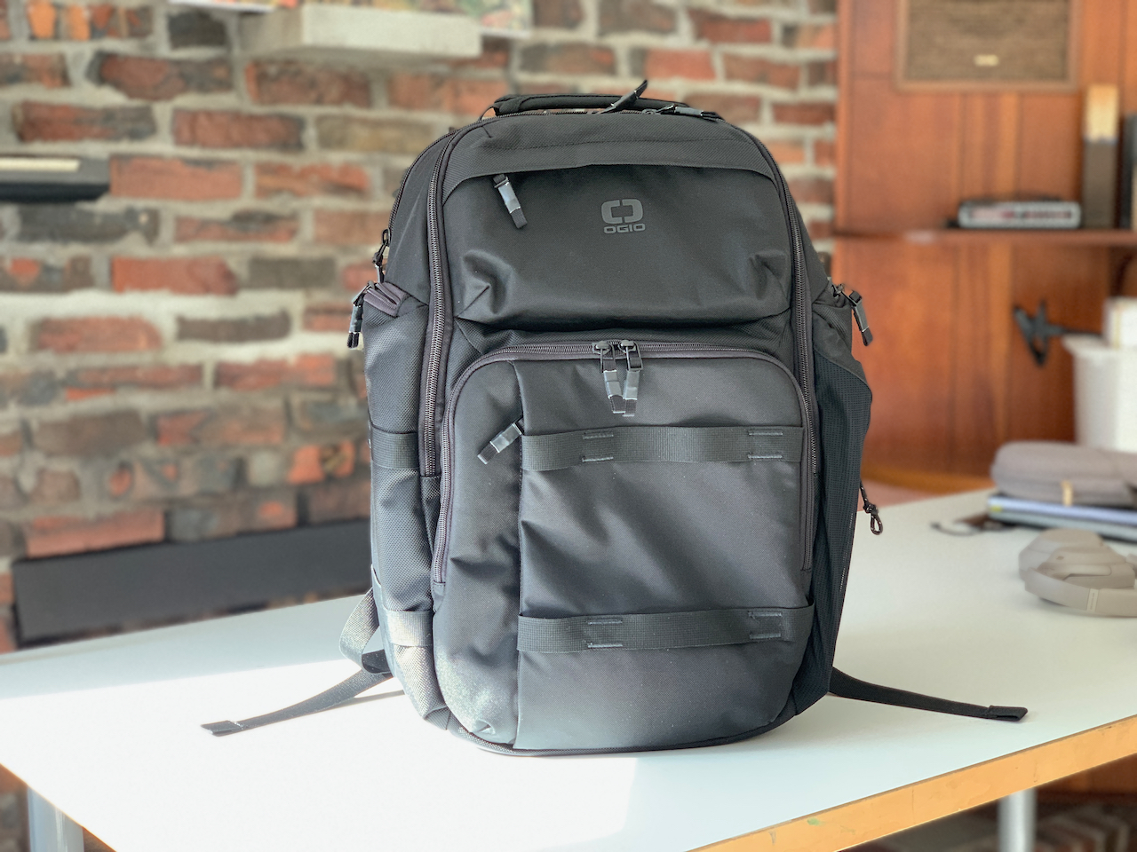 Pace 25L Laptop Backpack
