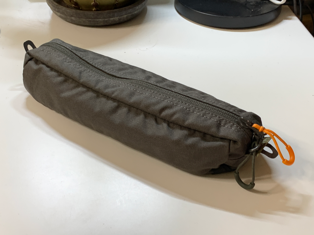 Accessory Pod Universal Field Gray