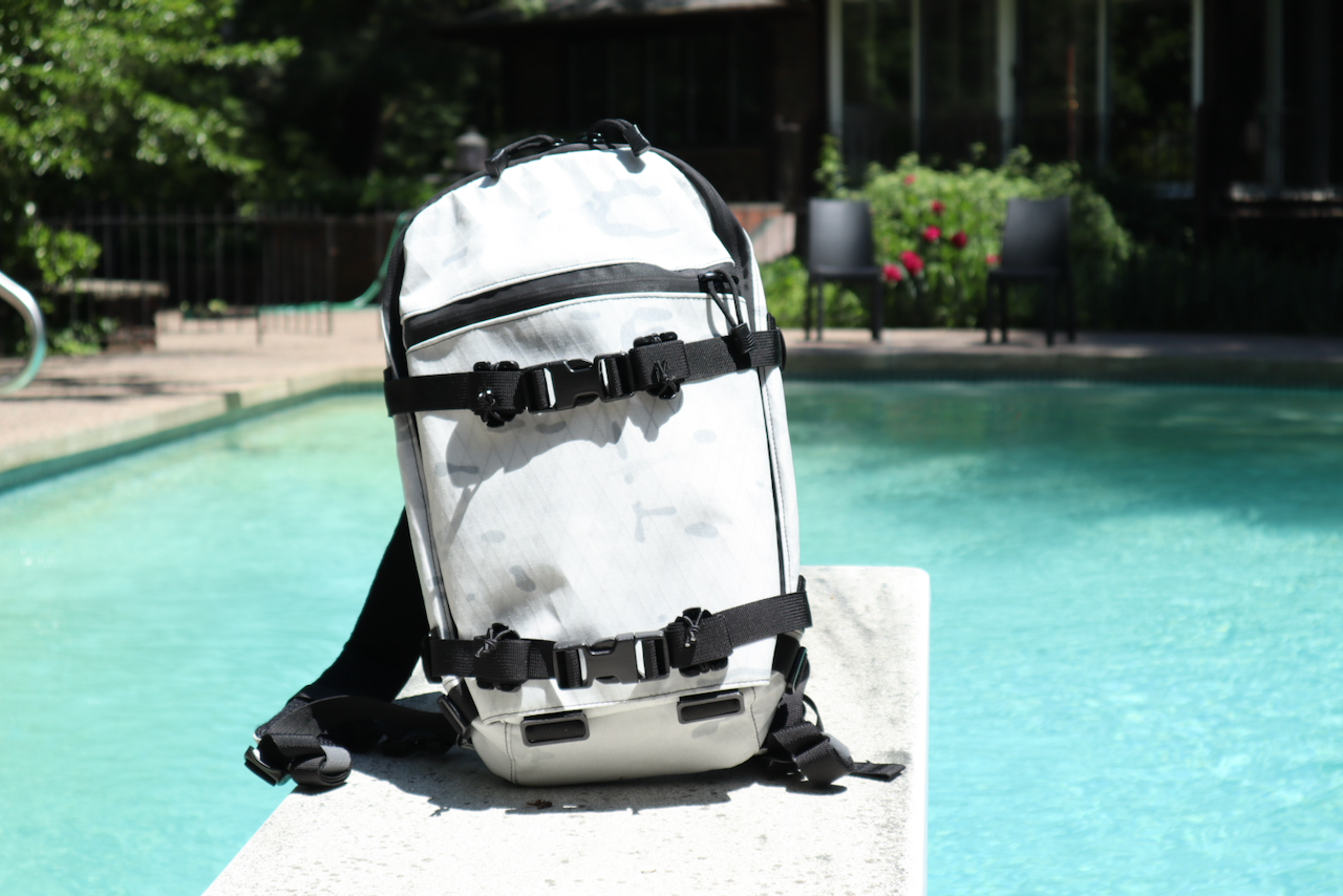 Fast Pack Scout SE