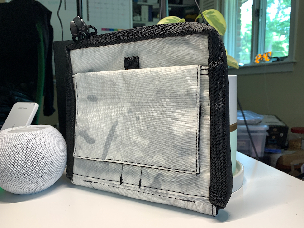 OP1 SE X50 Multicam Alpine