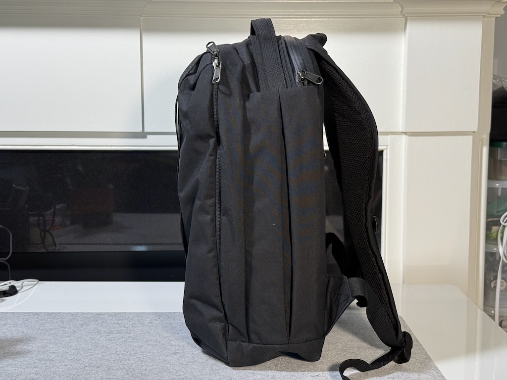 EasyPack 15L black
